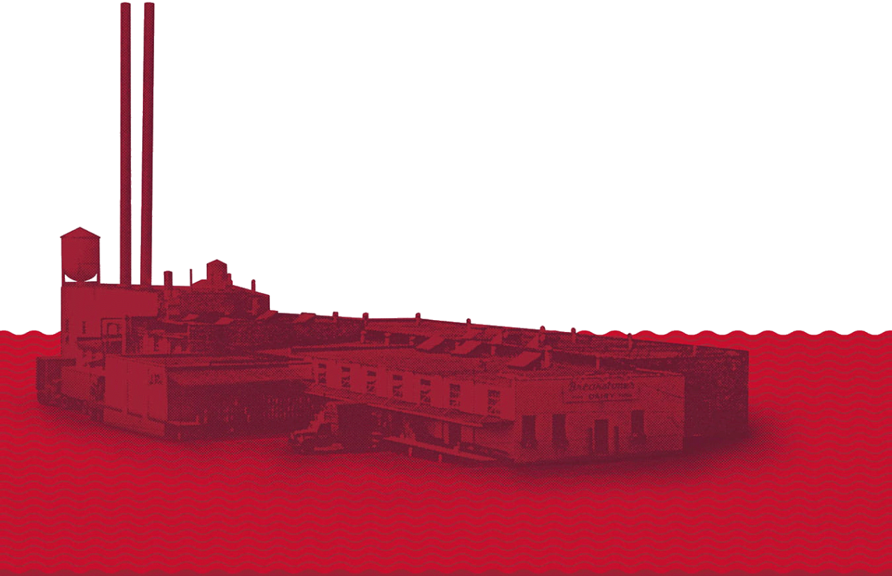 Our Story | Breakstone's