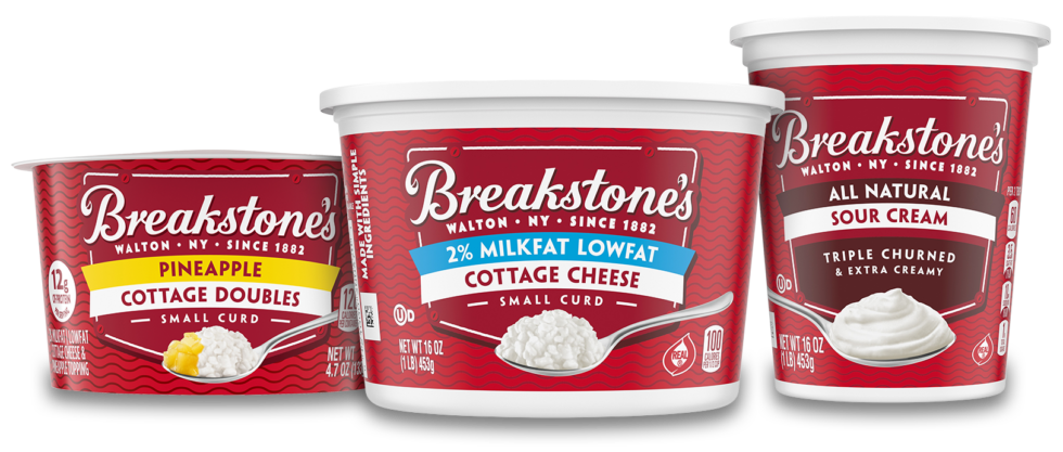 Our Products | Breakstone's