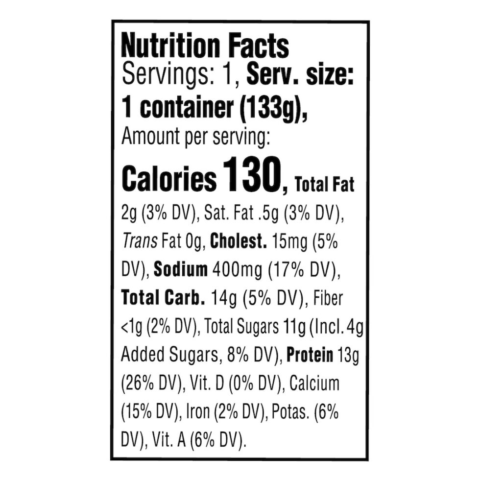 Pineapple Cottage Doubles | Breakstone's