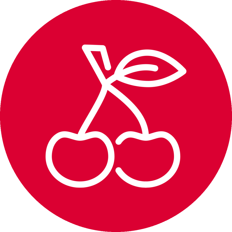 Strawberry Cottage Doubles | Breakstone's