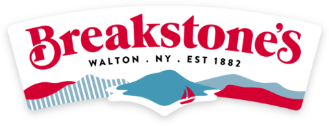 Our Story | Quality Dairy Since 1882 | Breakstone's