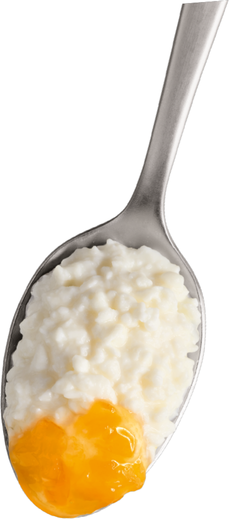 Our Story | Quality Dairy Since 1882 | Breakstone's